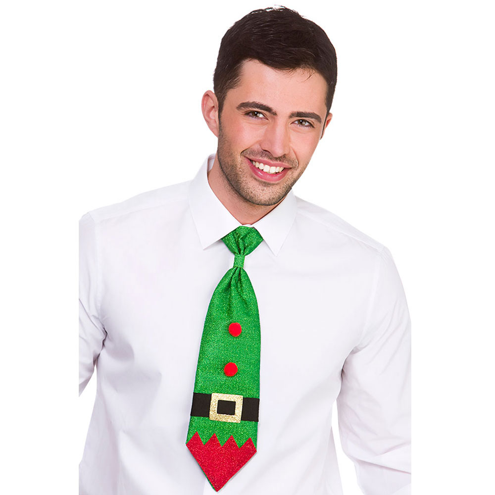 Köp din julslips här - Över 20 slipsar att välja mellan!