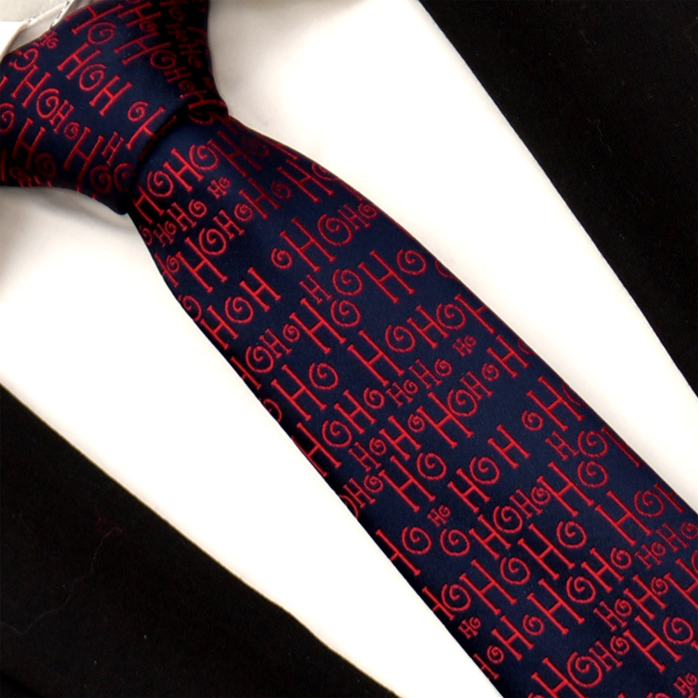 Köp din julslips här - Över 20 slipsar att välja mellan!