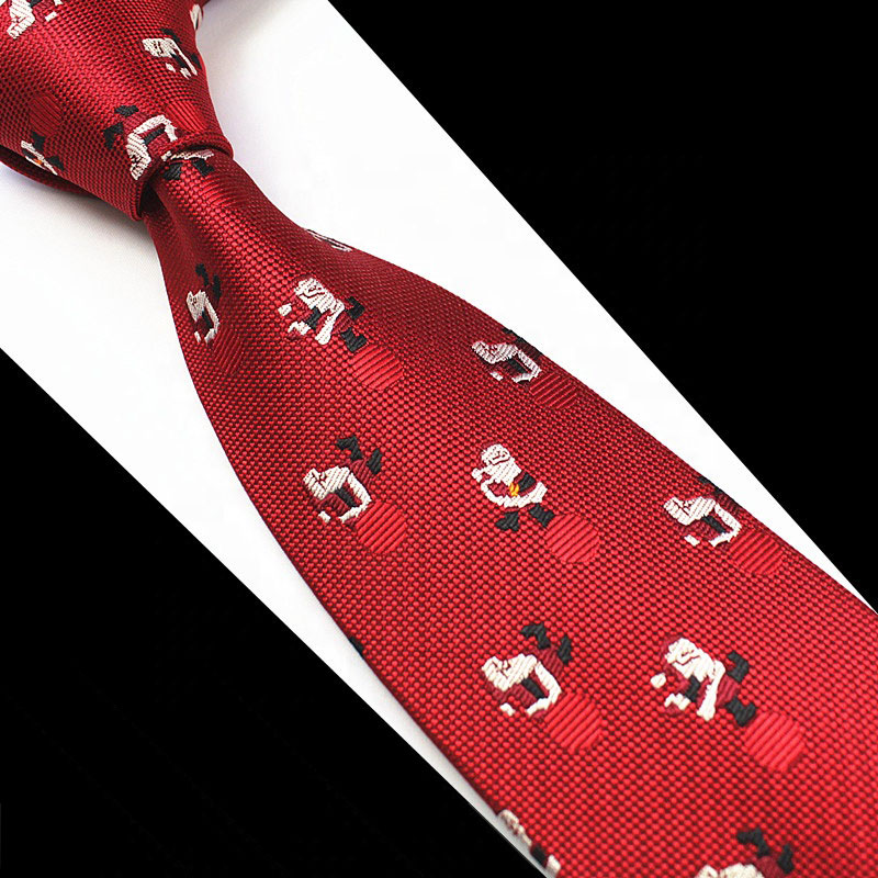 Köp din julslips här - Över 20 slipsar att välja mellan!