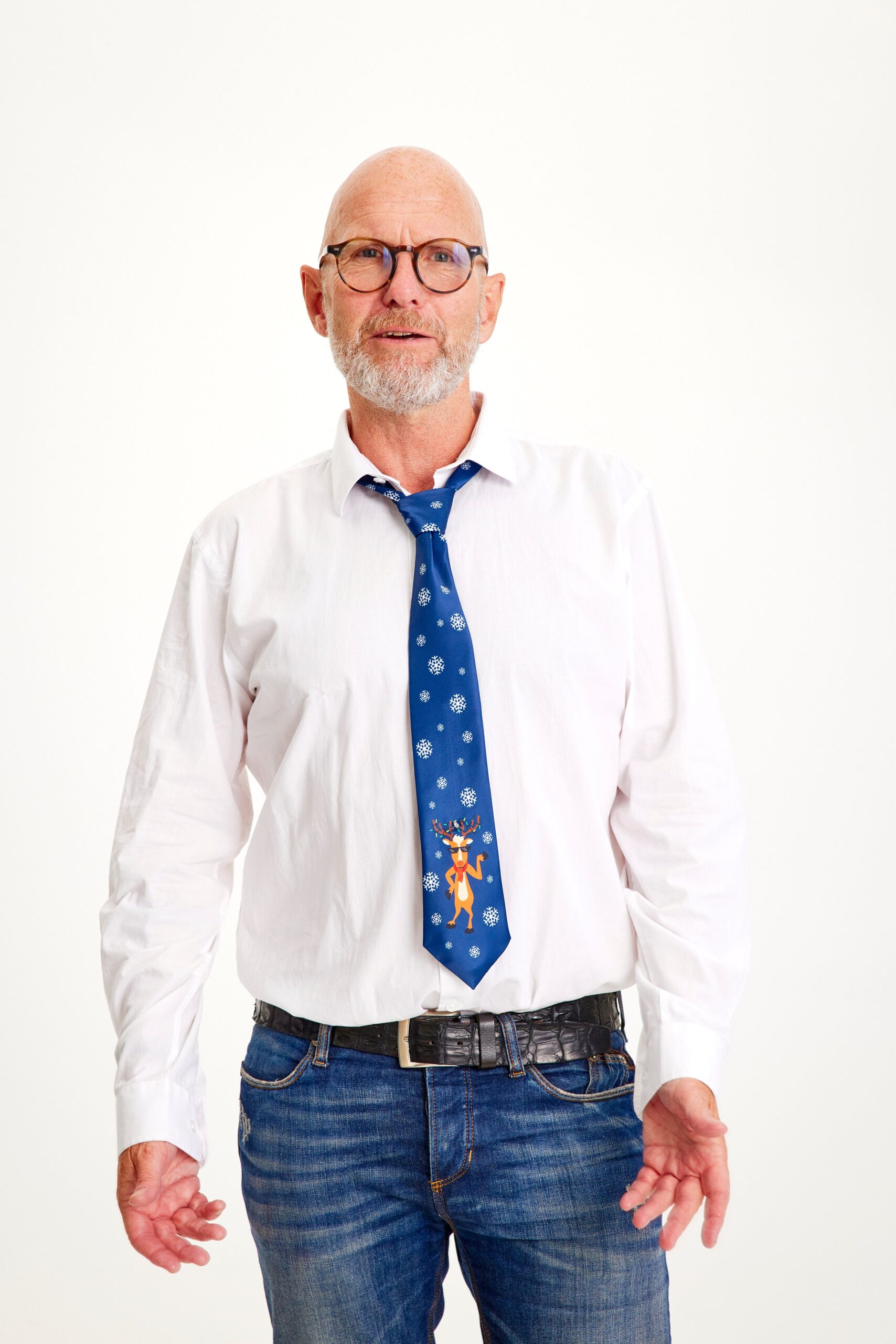 Köp din julslips här - Över 20 slipsar att välja mellan!